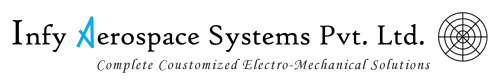 Infy Aerospace Systems Pvt. Ltd – Complete Coustomized Electro ...